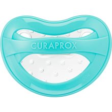 Curaprox Baby Turquoise chupeta | notino.pt