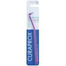 Curaprox 1009 Single single-tuft toothbrush | notino.co.uk