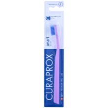 Curaprox 7600 Smart Ultra Soft Toothbrush with a Short Head for Kids ...