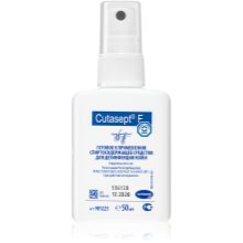 Hartmann Cutasept F Professional dezinfekční roztok | notino.cz