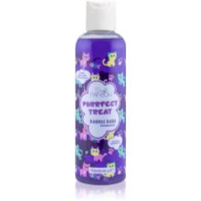 Daisy Rainbow Bubble Bath Purrfect Treat Duschgel und Blubber-Bad für ...