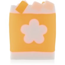 Daisy Rainbow Soap Sweet Orange bar soap for kids | notino.co.uk