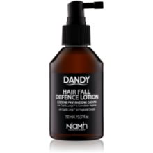 DANDY Hair Fall Defence Serum Against Hair Loss | notino.co.uk