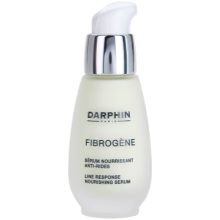 Darphin Fibrogène sérum nourrissant et hydratant pour peaux sèches à ...