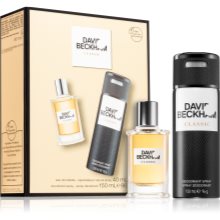 David Beckham Classic Gift Set for Men | notino.co.uk