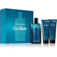 Davidoff Cool Water Gift Set | notino.ie