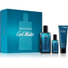 Davidoff Cool Water Gift Set II. | notino.ie