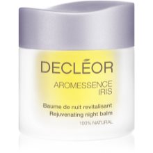 Decléor Aroma Night baume de nuit rajeunissant pour peaux matures ...