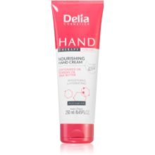 Delia Cosmetics Hand Therapy crème nourrissante mains | notino.be