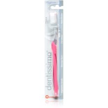 Dentissimo Toothbrushes Medium Toothbrush for Healthy Gums and Complex ...