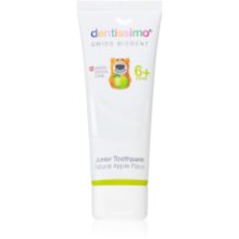Dentissimo Toothpaste Kids toothpaste for children | notino.co.uk