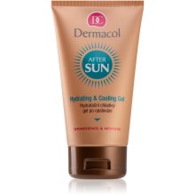 Dermacol After Sun Cooling Gel After Sun | notino.co.uk