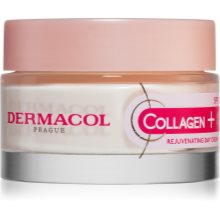 Dermacol Collagen + intensive repair day cream | notino.co.uk