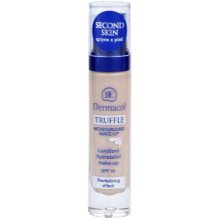 Dermacol Truffle lanýžový hydratační make-up SPF 15 | notino.cz