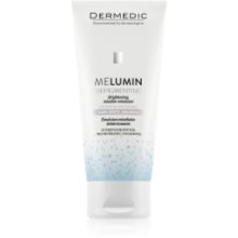 Dermedic Melumin Cleansing Micellar Emulsion For Skin With ...