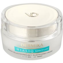 Dermika Hialiq Spectrum crema rigenerante antirughe con acido ...