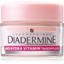 Diadermine pH5 crema de día protectora para pieles sensibles y secas ...