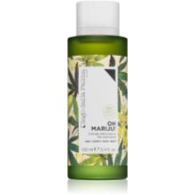 Diego dalla Palma Cannabis Sativa Seed Oil Face And Body Cream With ...