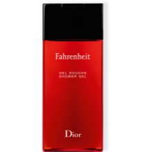 DIOR Fahrenheit gel za prhanje za moške | notino.si
