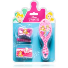 Disney Princess Hair Set II Gift Set (for Kids) | notino.co.uk