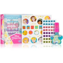 Disney Princess Nail Set III подаръчен комплект за деца | notino.bg