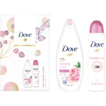 Dove Relaxing Care Gift Set (For Women) | notino.co.uk