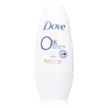 Dove Original deodorant roll-on 24h | notino.cz
