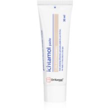 Dr Konrad Ichtamol toning cream for sensitive acne - prone skin ...