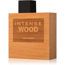 Dsquared2 He Wood Intense woda toaletowa dla mężczyzn | notino.pl