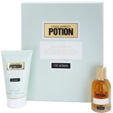 Dsquared2 Potion dárková sada III. | notino.cz