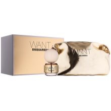 Dsquared2 Want | notino.gr