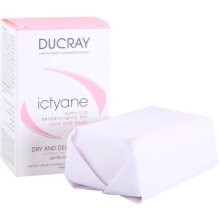 Ducray Ictyane Bar Soap For Dry and Sensitive Skin | notino.co.uk
