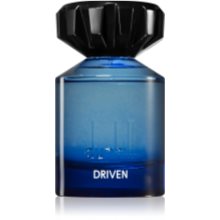 Dunhill Driven Blue Eau de Toilette for Men | notino.co.uk