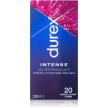 Durex Intense stimulační gel pro ženy | notino.cz