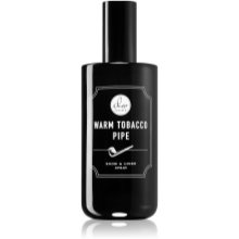 DW Home Warm Tobacco Pipe room spray | notino.ie