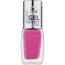 E style Gel Effect Gel Nail Varnish without UV/LED Sealing | notino.co.uk