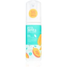 Ecodenta Minty Melon burnos skalavimo skystis | notino.lt