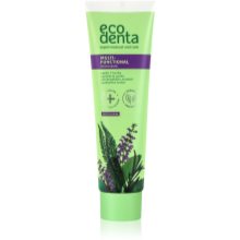 Ecodenta Green Multifunctional Fluoride Toothpastes For Complete ...