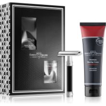 Edwin Jagger Sandalwood набір для гоління II. | notino.ua | ЗНИЖКИ до 70%