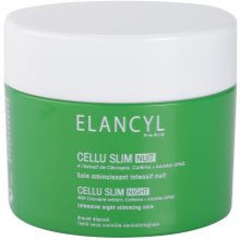 Elancyl Cellu Slim Intensive Night Slimming Care | notino.co.uk