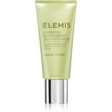 Elemis Superfood Blackcurrant Jelly Exfoliator Revitalizing Scrub with ...