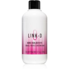 Elgon Link-D N.0 Bond Builder Nourishing Shampoo for Reconstruction and ...