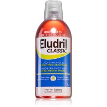 Elgydium Eludril Classic mouthwash | notino.co.uk