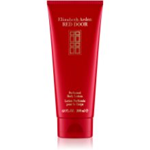 Elizabeth Arden Red Door Perfumed Body Lotion lait corporel pour femme ...