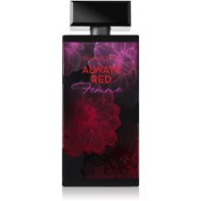Elizabeth Arden Always Red Femme Eau de Toilette für Damen | Notino