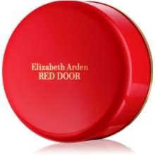 Elizabeth Arden Red Door Perfumed Body Powder poudre corps pour femme ...