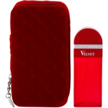 Elizabeth Arden Red Door Velvet parfémovaná voda pro ženy | notino.cz
