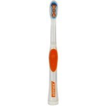 Elmex ProAction Vibrating Toothbrush With Battery Medium | notino.co.uk