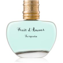 Emanuel Ungaro Fruit d’Amour Turquoise | Livrare între 2-4 zile | Notino.ro