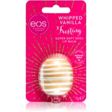 EOS Super Soft Shea Whipped Vanilla Lip Balm | notino.co.uk